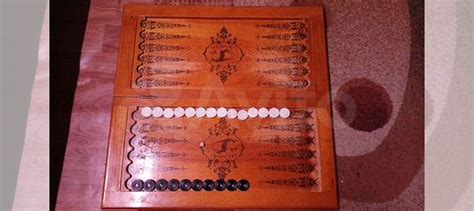 Нарды СССР купить в Москве Хобби и отдых Авито