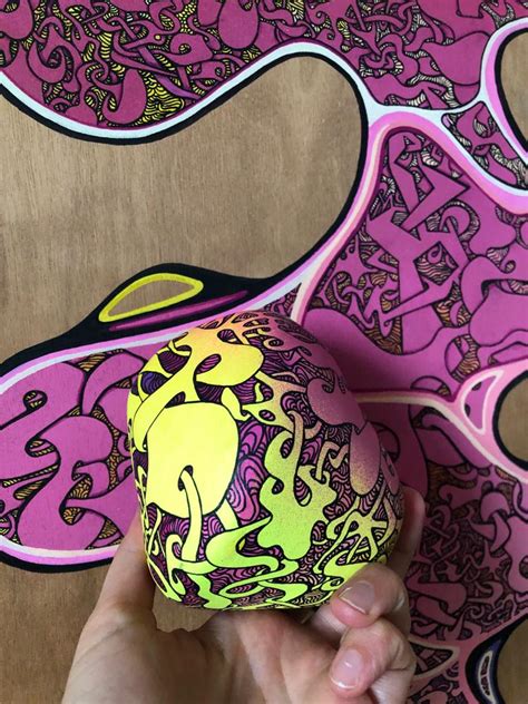 D Blob Candy STUDIO FLAMINGO