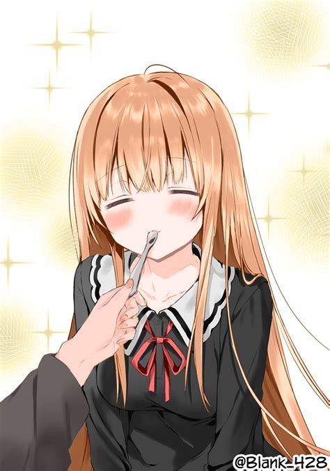 Shiina Mahiru Otonari No Tenshi Sama Ni Itsu No Mani Ka Dame Ningen Ni Sarete Ita Ken Drawn By