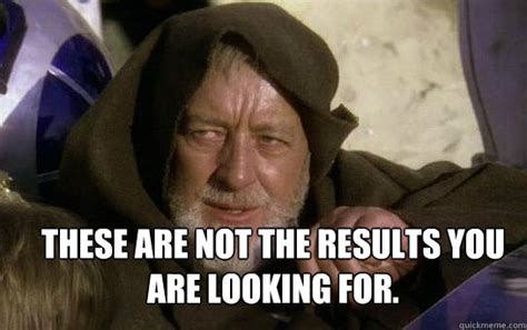 Jedi Mind Tricks Memes Quickmeme