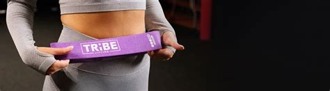 How To Use Fitness Accessories Step By Step Guides Tribe Lifting