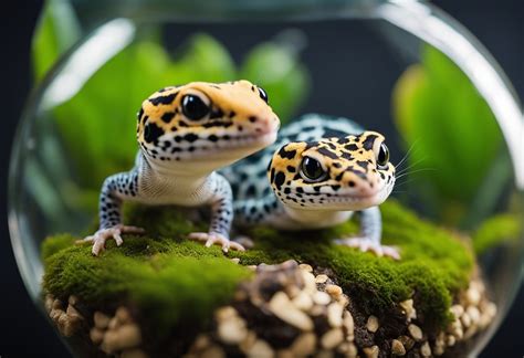 Can Leopard Geckos Eat Each Other? | A Comprehensive Guide