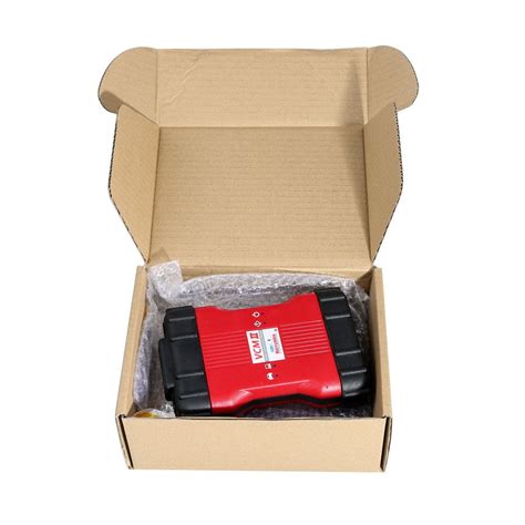 Best Quality Ford VCM II VCM Diagnostic Tool Supports Latest Ford VCM IDS V