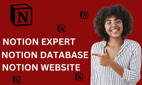 Notion Dashboard Notion Workspace Design Template N8n Expert By Christanaa Fiverr