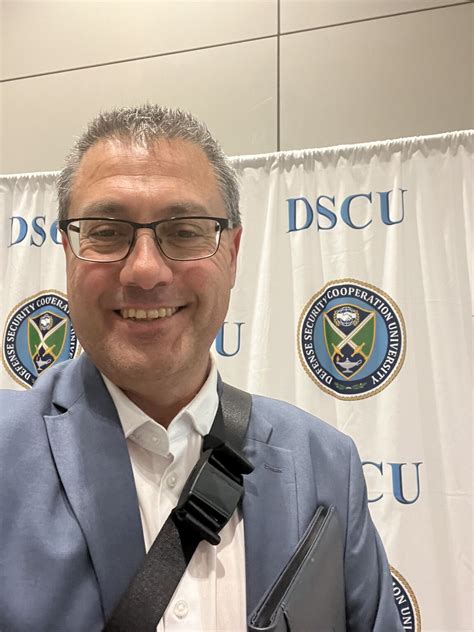 Dscu Securitycooperation Dod Kosovo Chris Dolan