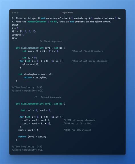 Adarsh Kumar Gupta On Linkedin Dsa Datastructures Algorithms