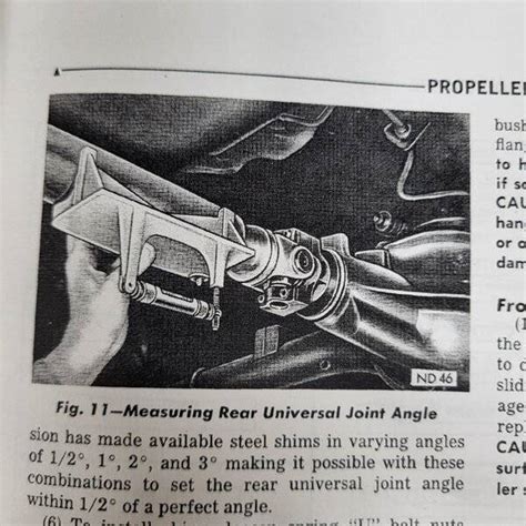 Sold Miller C 3976 Driveshaft Alignment Tool For A Bodies Only