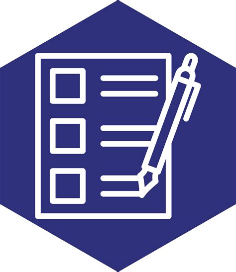 Test Vector Icon Design 23316832 Vector Art At Vecteezy