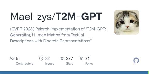 T2M GPT Render Final Py At Main Mael Zys T2M GPT GitHub