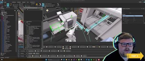 christer ericsson on linkedin automation simulation concept