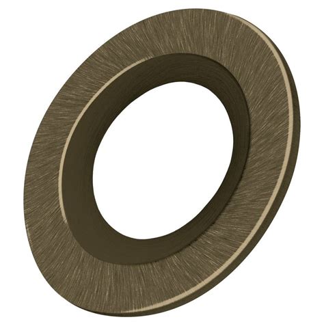 Crompton Spectrum Antique Brass Bezel 10512 247 Electrical Online