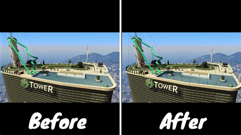 Jantsuu Tower More Light Gta5