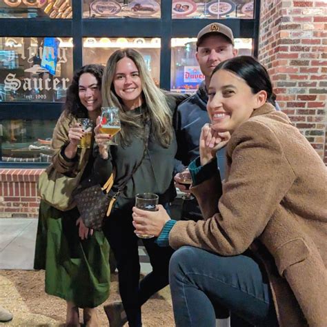 Thomas Beyer On Linkedin What A Blast Getting To Spend Time With So