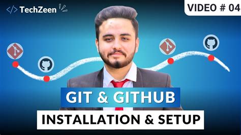 Devops Tutorial 04 Git And Github Installation And Setup 2025