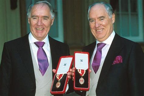 Top 10 Famous Brothers In Business With Successful Partnerships