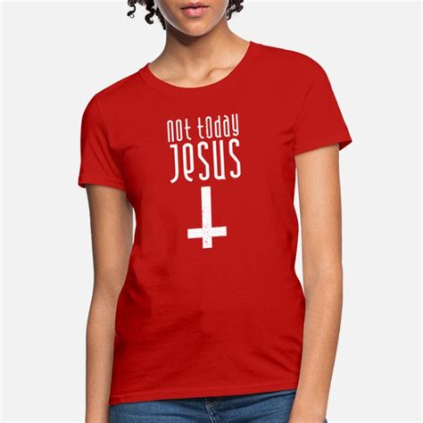 Anti Christian T Shirts Unique Designs Spreadshirt