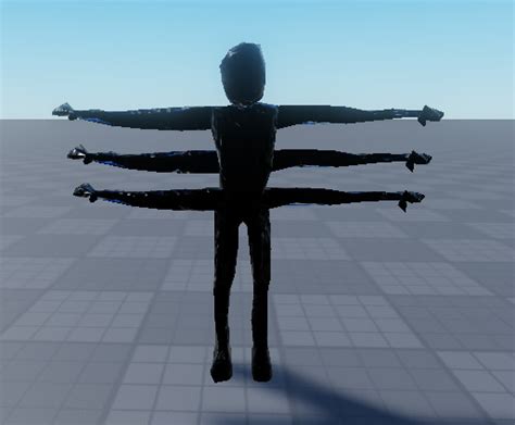 Animating More Then One Limb Art Design Support Developer Forum Roblox