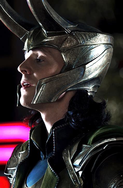 Loki Stills From The Avengers 2012 Loki Tv Source
