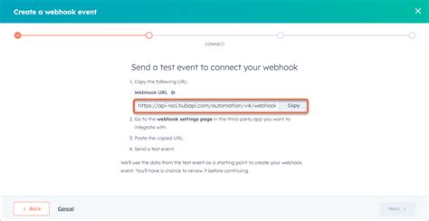 set your workflow enrollment triggers