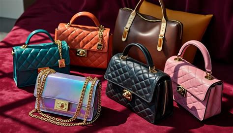 Sac à Main Femme Tendances 2025 Et Modèles Intemporels