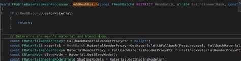 Ue4 Shader编译以及变种实现 Uwa问答 博客 游戏及vr应用性能优化记录分享 侑虎科技 Ue4 Shader编译以及变种实现 Uwa问答 博客 游戏及vr应用性能优化记录分享 侑虎科技