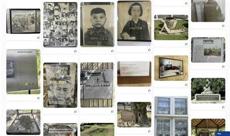 American Killing Fields