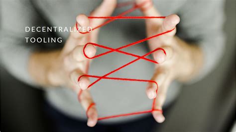 Decentralised Tools Centralised Success A Framework For Modern Teams