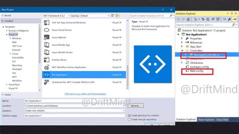 microsoft bot framework demo ppt