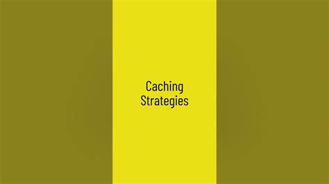Must Know System Design Concept Interview Systemdesign Coding