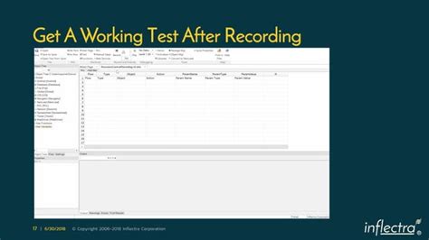 Rapid Web Ui Test Automation With Rapise Ppt