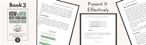 Data Analytics Data Visualization And Communicating Data 3 Books In 1 Learn The Processes Of