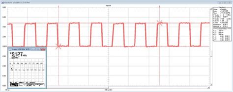 Arduino Inductance Testing