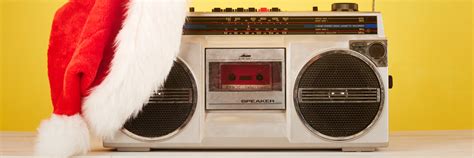 Popular Holiday Tunes Callysto