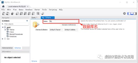 Mysql快速入门之三 Mysql 数据库名、表名和列名介绍和命名注意事项 墨天轮 Mysql快速入门之三 Mysql 数据库名、表名和列名介绍和命名注意事项 墨天轮