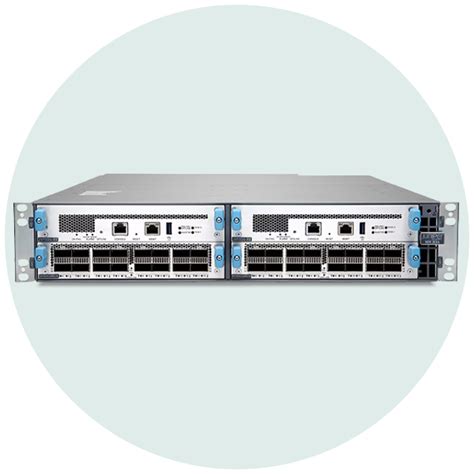 Juniper Core Blueally