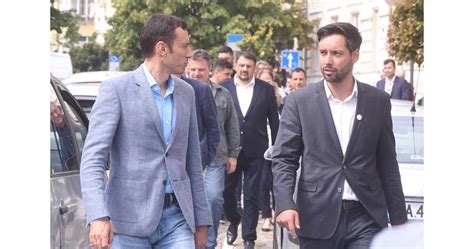 ПП ДБ и „Спаси София“ Бюджетът за чистота в столицата вече се обсъжда Престоят подобрения