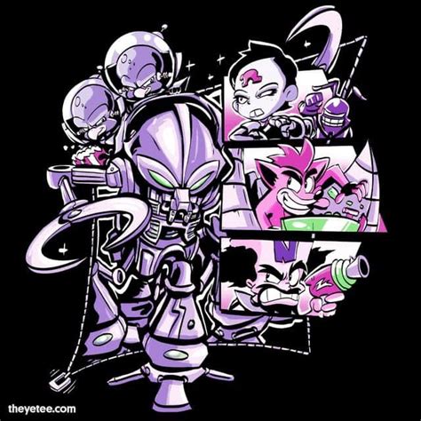 Nina Cortex Twinsanity