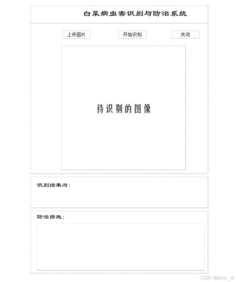 基于卷积神经网络的白菜病虫害识别与防治系统，resnet50，mobilenet模型【pytorch框架 python源码】 csdn博客