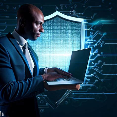 Ethical Hackers Nigerias Frontline Defense Against Cybercrime
