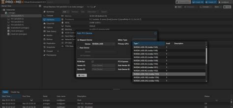 Proxmox Vgpu Guide Your Gpu Deserves More Than Just Passthrough