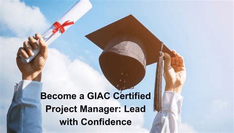 Giac Gcpm Certification Your Gateway To Growth Certification Box
