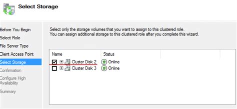 lab windows server 2019 module 6 triển khai failover clustering ctl