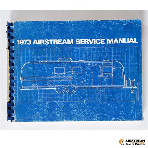 Airstream Trailer Parts Authorized Airstream Parts Dealer