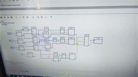 Fl Prog And Arduinoизмерение ёмкости аккумулятора
