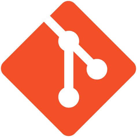 Git Plain Logo Free Icon Png Svg