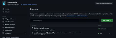 Gitops With Portainer Using Github Actions