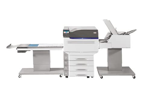 OKI Printers Pitney Bowes