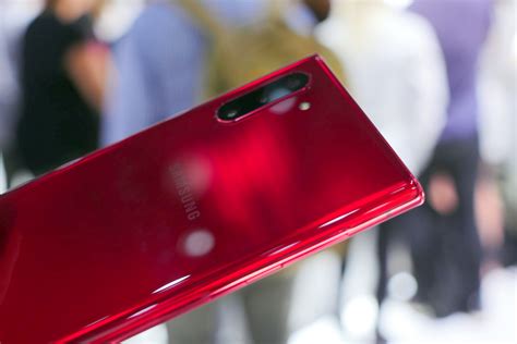 Samsung Galaxy Note 10 Camera Archives Phandroid