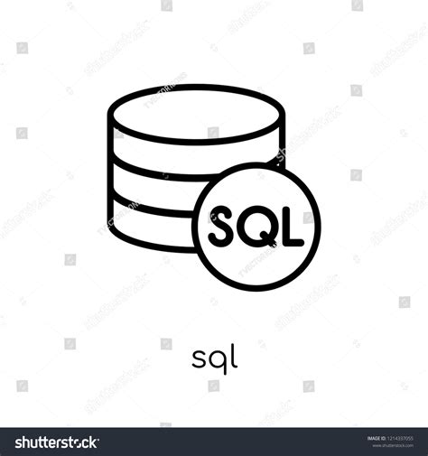 Sql Images Stock Photos Vectors Shutterstock