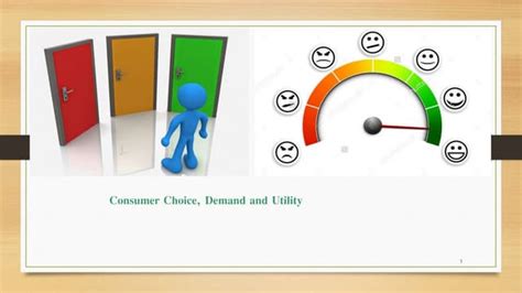 Consumer Behaviour Utilitypptx